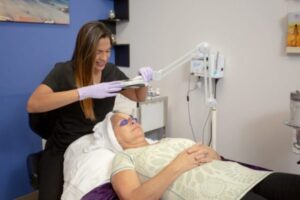 Chemical Peels Orlando - Derrow Dermatology