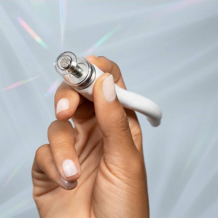 Facials & DiamondGlow® | Rejuvenating Skincare at Derrow Dermatology