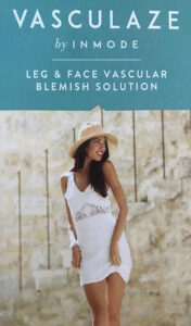 Vasculaze - Derrow Dermatology