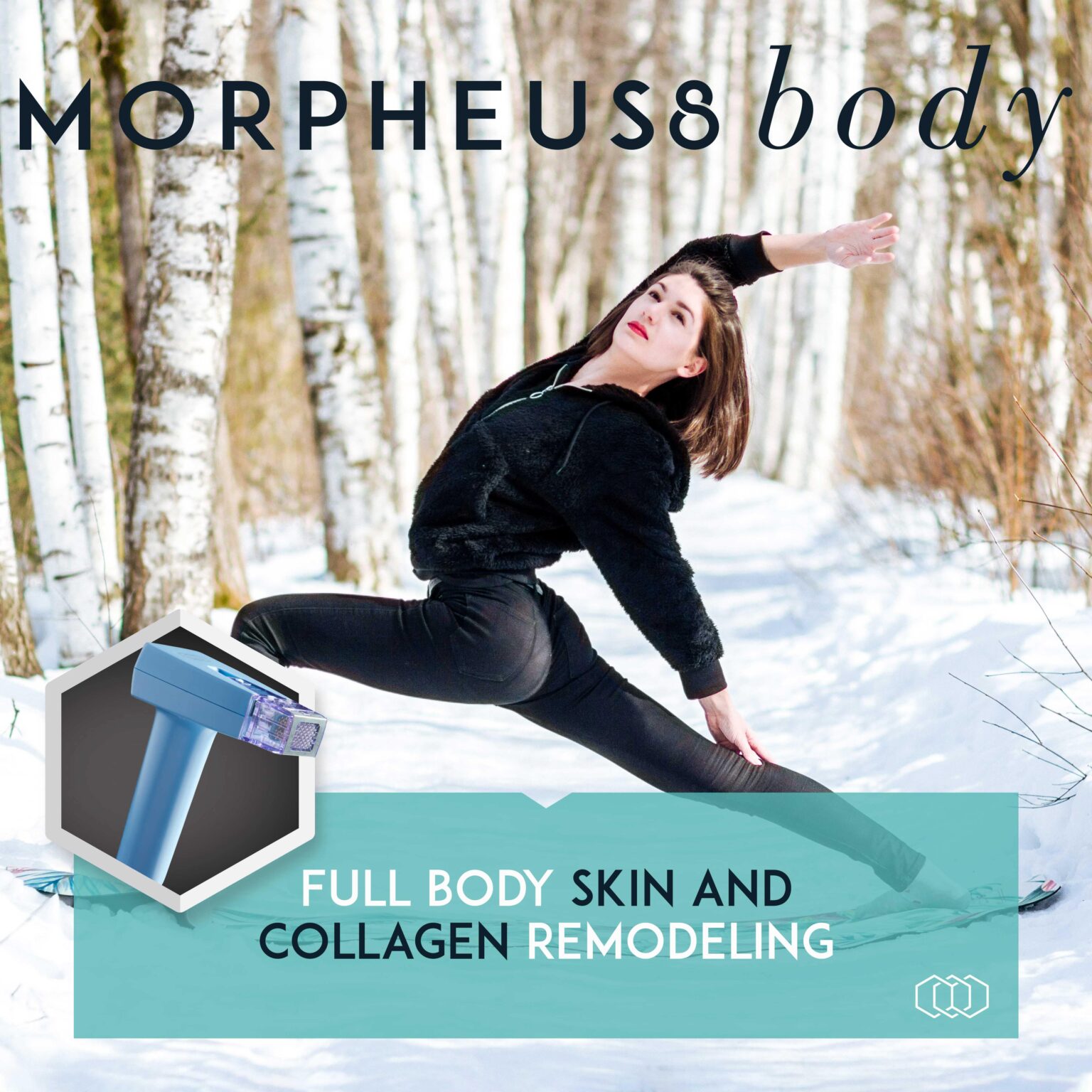 Morpheus Body - Derrow Dermatology