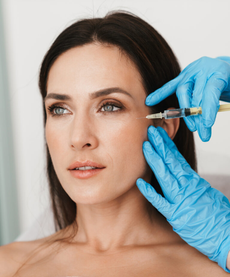 Dermal Fillers - Derrow Dermatology