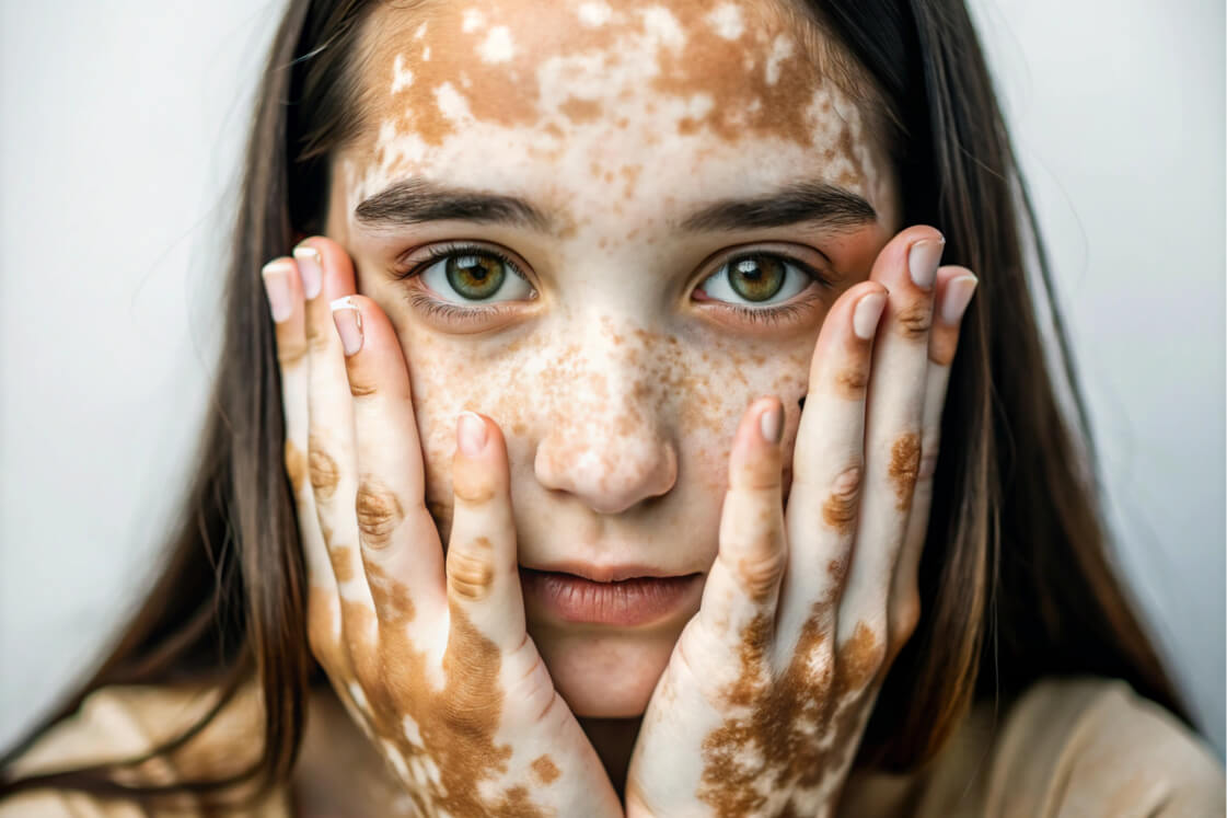 What is the Biggest External Cause of Pigmentation Disorders ? - Derrow ...